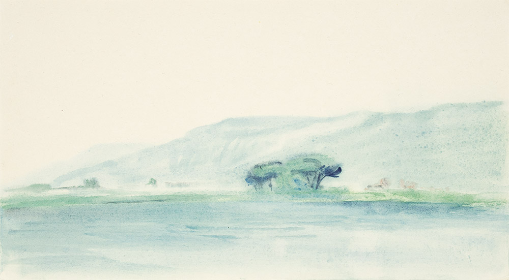 massaciuccoli – ANNA EVDOKIMOVA